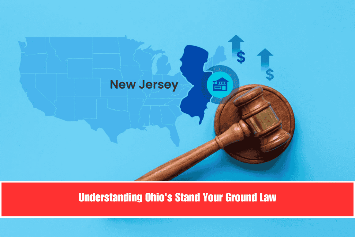 Understanding Ohio’s Stand Your Ground Law - Huron Insider