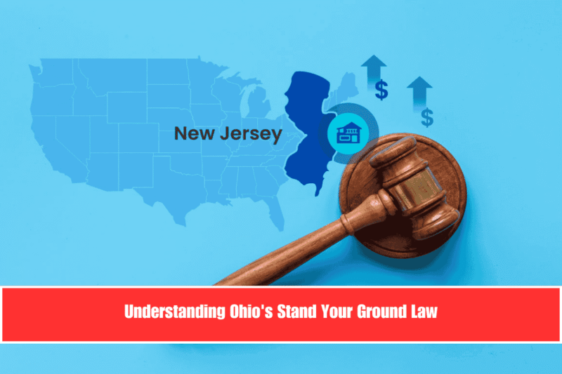 Understanding Ohio’s Stand Your Ground Law - Huron Insider