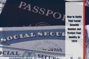 How to Verify Your Social Security Number and Protect Your Identity in ...